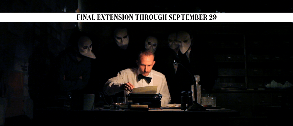 Sleep No More | An Immersive Award-winning Theatrical Experience in NYC