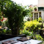 Gallow Green | Rooftop Bar & Restaurant | McKittrick Hotel