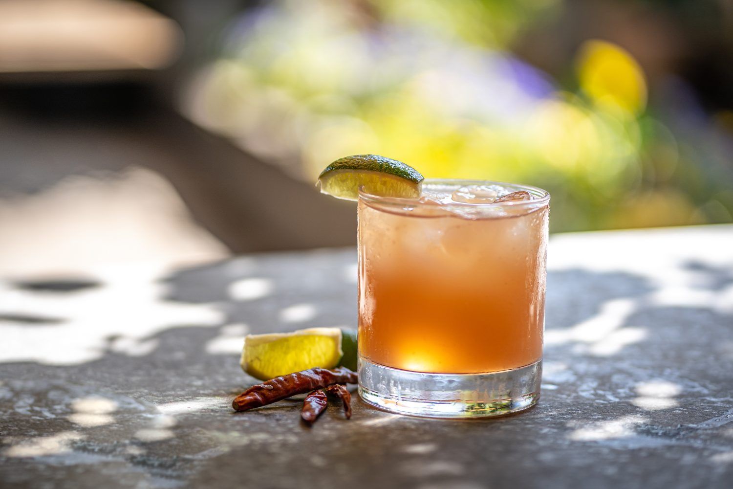 Gallow Green | Rooftop Bar & Restaurant | McKittrick Hotel