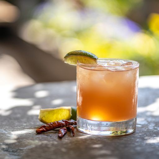 Gallow Green | Rooftop Bar & Restaurant | McKittrick Hotel