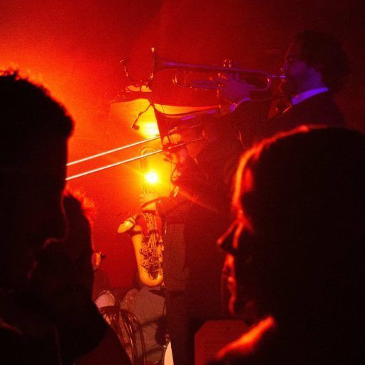 Manderley Bar - The McKittrick Hotel | An Intimate Spot for Craft Cocktails