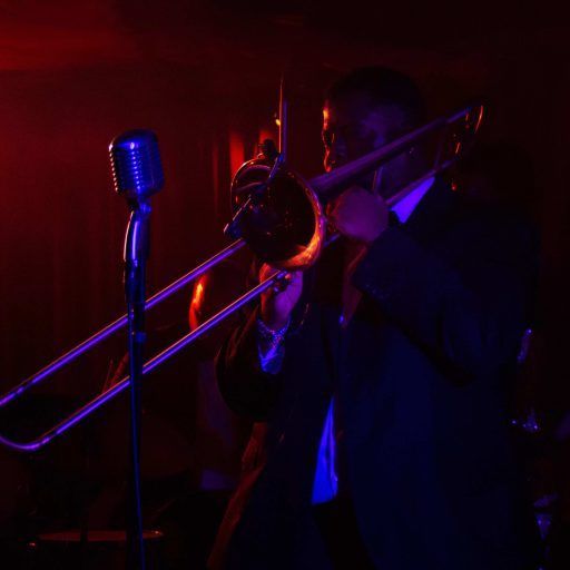 Manderley Bar - The McKittrick Hotel | An Intimate Spot for Craft Cocktails