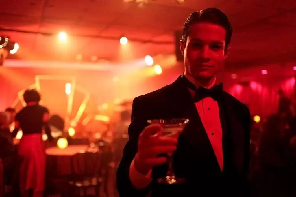 Manderley Bar - The McKittrick Hotel | An Intimate Spot for Craft Cocktails