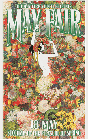 McKittrick Events | Unique and Immersive Experiences in NYC