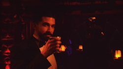 The McKittrick Hotel | Home of Sleep No More NYC & Gallow Green