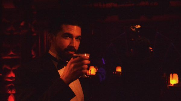 The McKittrick Hotel | Home of Sleep No More NYC & Gallow Green