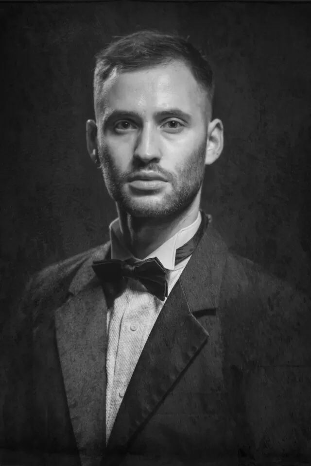 Sleep No More | An Immersive Award-winning Theatrical Experience in NYC