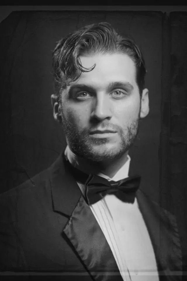 Sleep No More | An Immersive Award-winning Theatrical Experience in NYC