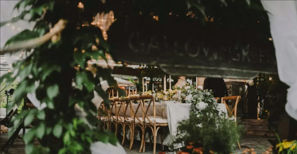 Book Private Events | Ultimate Venue NYC | McKittrick Hotel