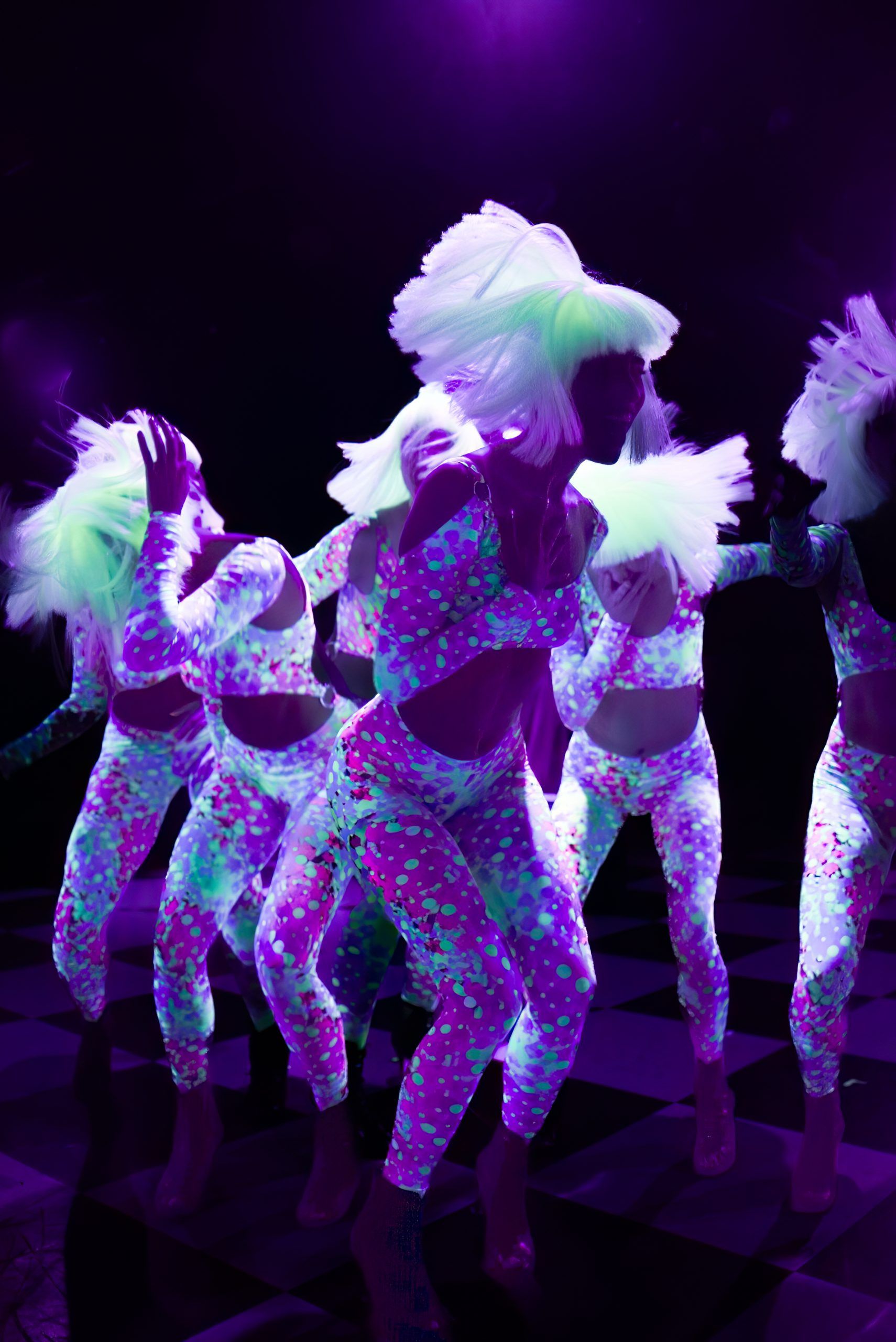 Hypnotique | A Late Night Sultry Spectacle | McKittrick Hotel