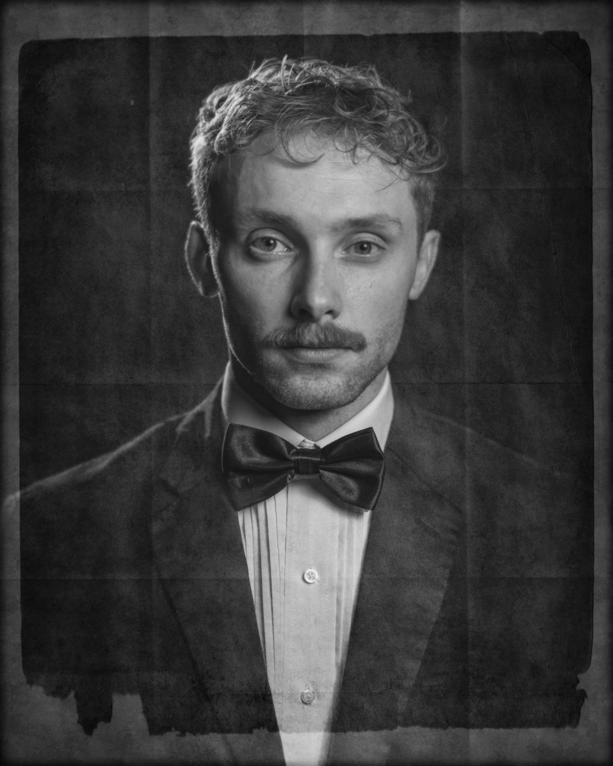 Sleep No More | An Immersive Award-winning Theatrical Experience in NYC