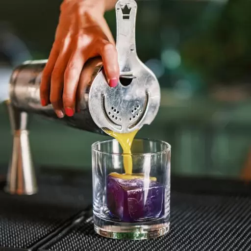 Gallow Green | Rooftop Bar & Restaurant | McKittrick Hotel