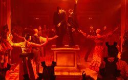 The McKittrick Hotel | Home of Sleep No More NYC & Gallow Green